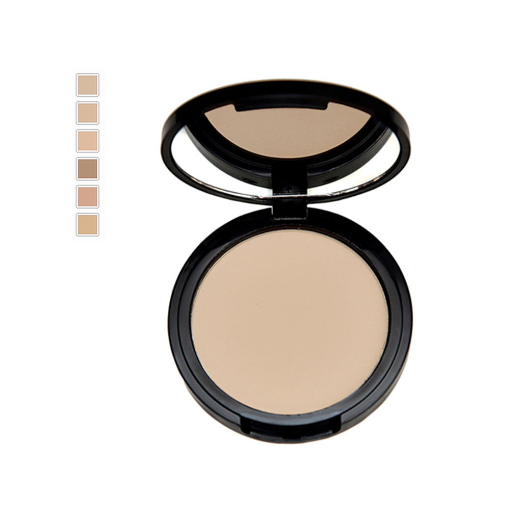 Pressed Powder | Πρόσωπο - Face | Dido Cosmetics